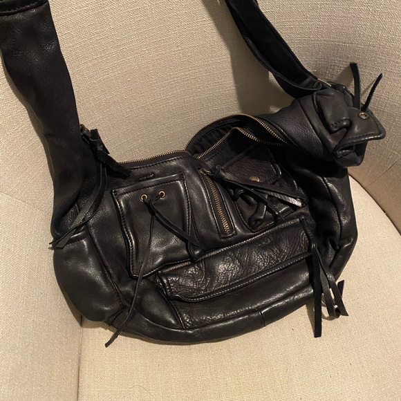 Johnny Was | Bags | Johnny Was Buttery Leather Crossbody | Poshmark